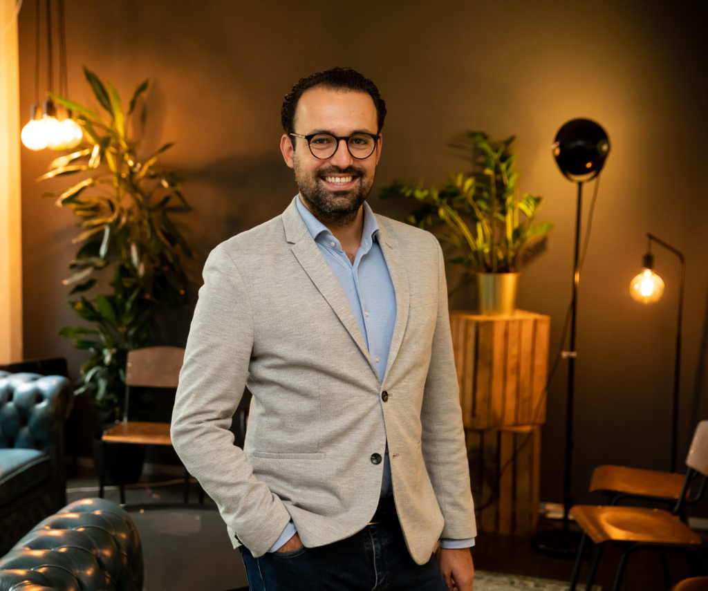 Blue Billywig - BrightAnalytics